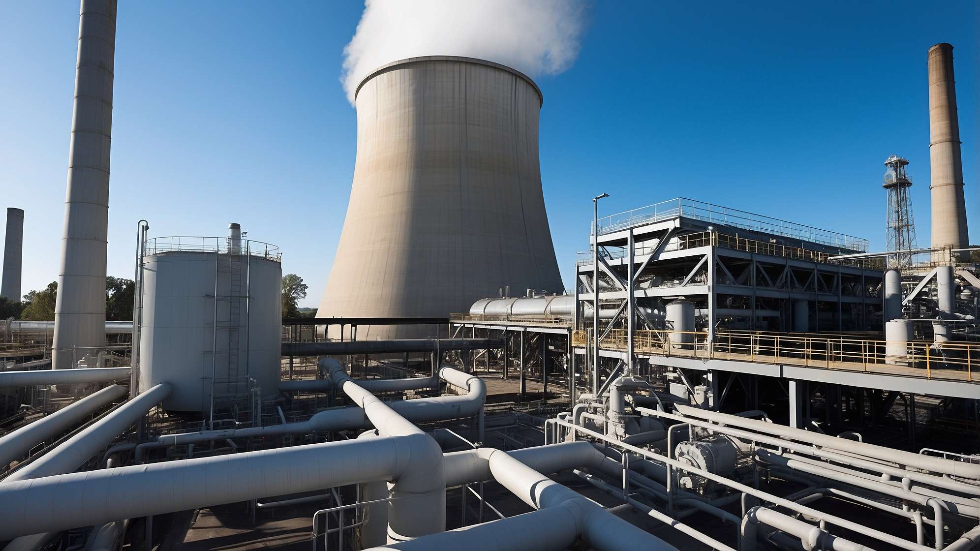 Cooling Tower Bearings - Kapoor Enterprises