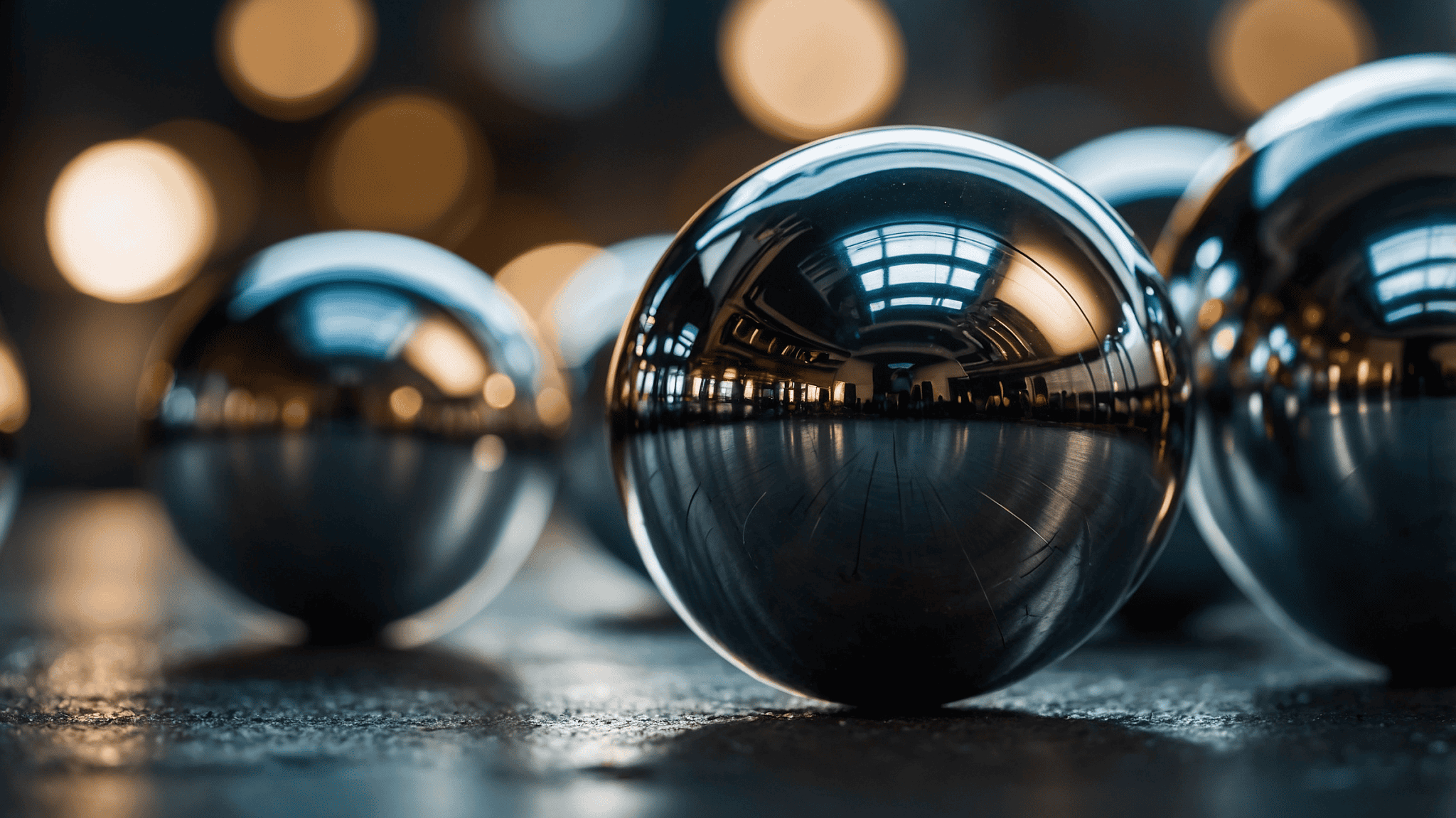 The World of Steel Balls: A Comprehensive Guide - Kapoor Enterprises