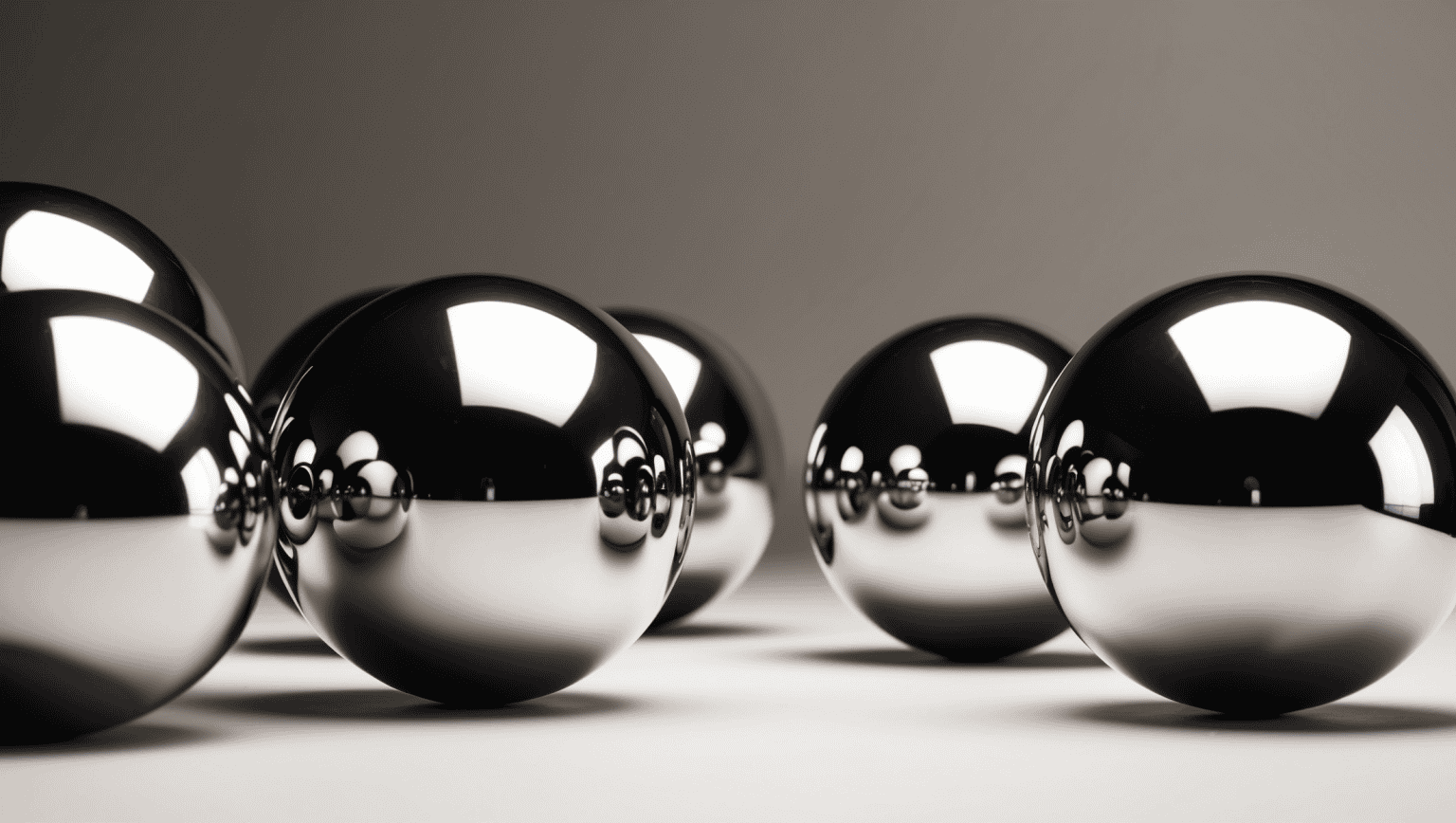 The World of Steel Balls: A Comprehensive Guide - Kapoor Enterprises